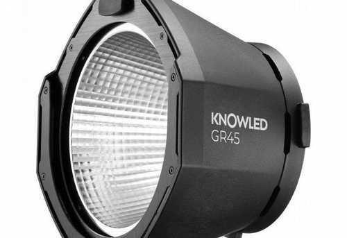 Рефлектор Godox Knowled GR45 с байонетом G Mount