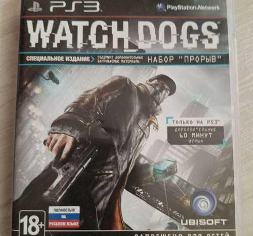 Игры для приставок ps3