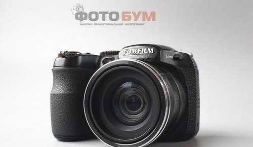 Фотоаппарат Fujifilm Finepix S2500HD