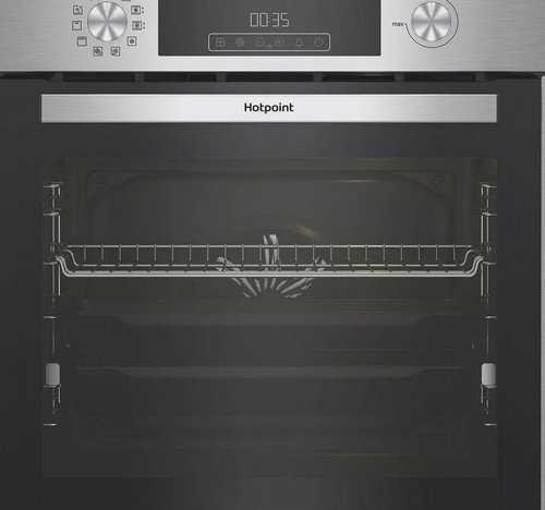 Электрический духовой шкаф Hotpoint-Ariston FE8 831 JSH IX Новый