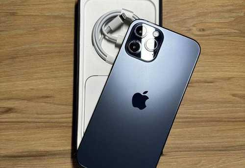 iPhone 12 Pro Max, 512 ГБ