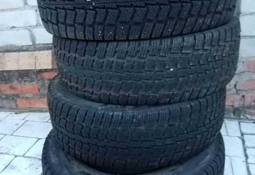 Viatti Vettore Brina V-525 215/65 R15C