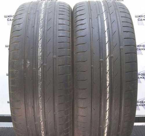 Nokian Tyres Hakka Black 215/60 R17 R