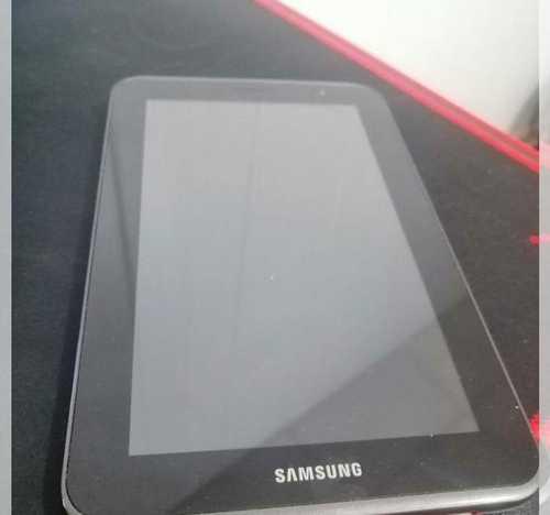 Samsung galaxy tab s7