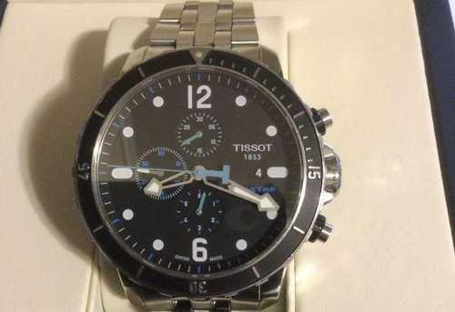 Часы Tissot механические дайвер T- sport оригинал