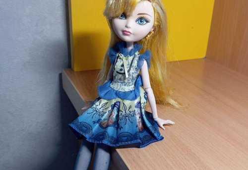 Ever After High