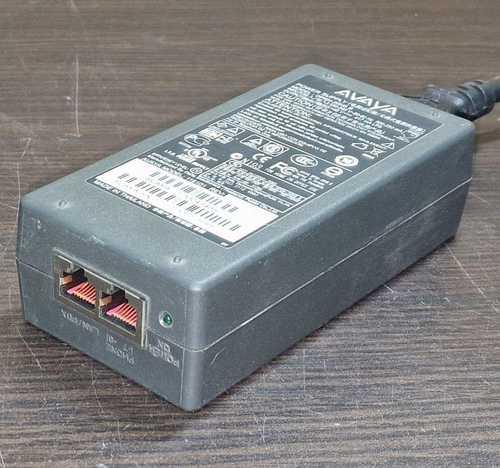 PoE инжектор Avaya dpsn-20HB A (48V 417mA) - 22 шт