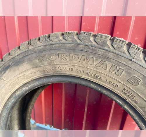 Nokian Tyres Nordman 5 185/65 R15