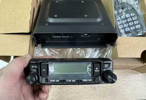 Рация Yaesu FTM-6000