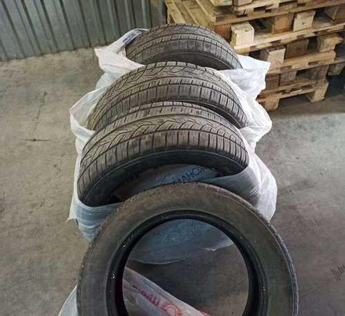 Nitto NT421A 265/50 R19