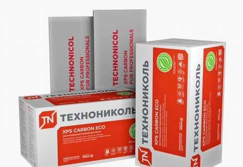 Утеплитель хрs carbon ECO 1180х580х100-L