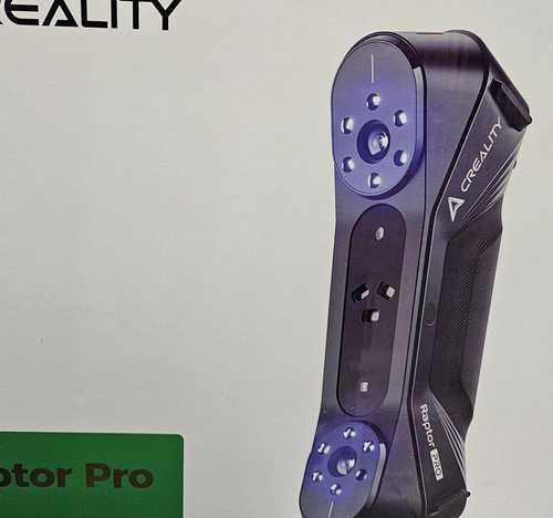 Creality raptor pro
