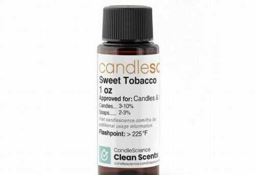 Sweet Tabacco ароматическое масло CS
