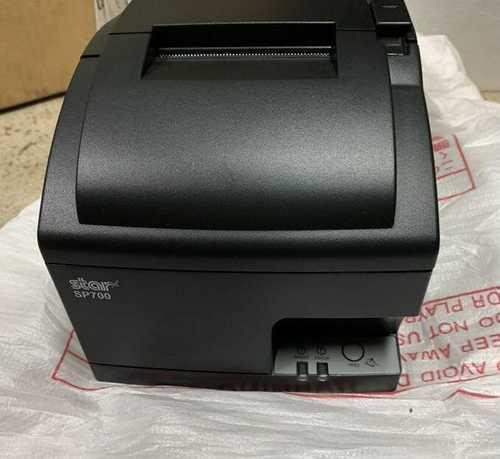 Принтер чеков star SP700