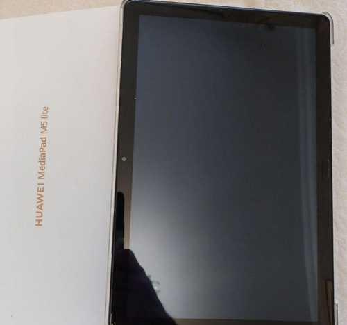 Планшет Huawei mediapad m5 lite 10 3G/LTE