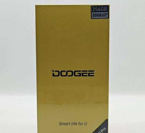 Doogee V20 Pro 12/256 Новый