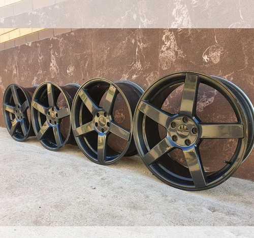 Диски vossen R 19