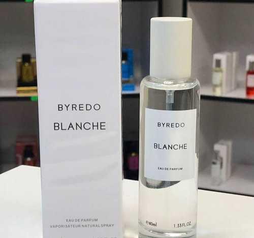 Женские Byredo Blanche Байредо Бланш 40мл