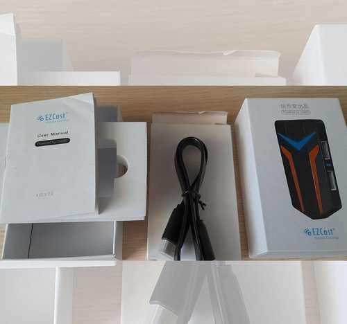 Конвертер Onebit x10 клавы и мыши для смартфона