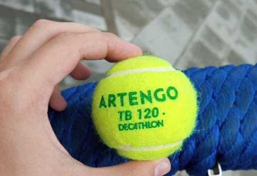 Мячик для большого тенниса от decathlon