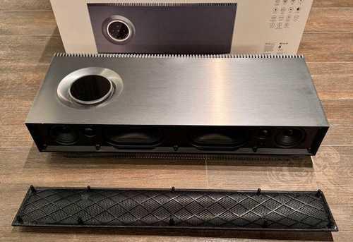 Беспроводная аккустика Naim mu so 2