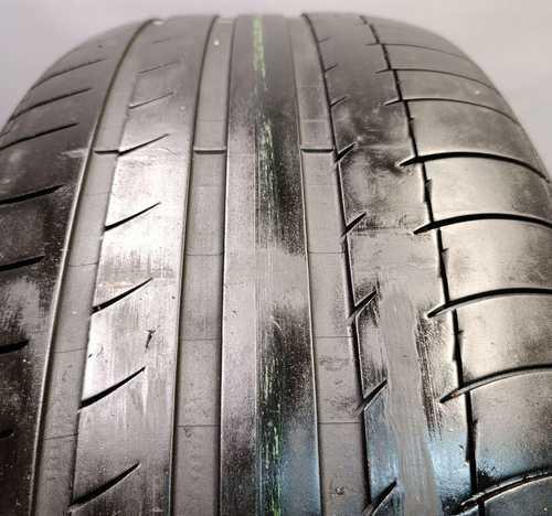 Michelin Latitude Sport 275/55 R19 111W