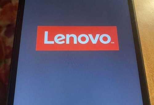 Планшет lenovo tab M8