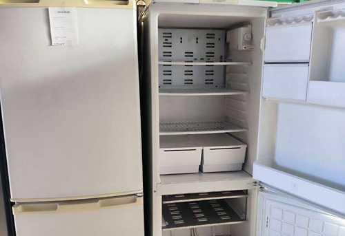 Холодильник бу Бирюса 2хкамерный Доставка Гарантия