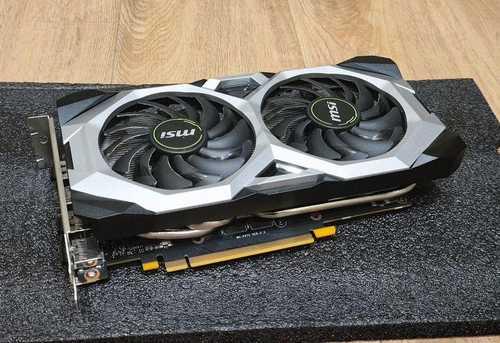 RTX 2060 Super MSI Ventus OC Edition