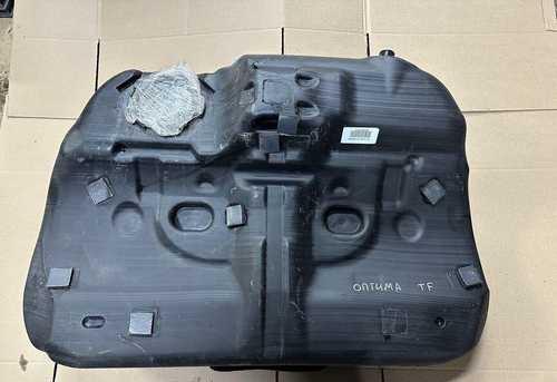 Бензобак Kia Optima 3 TF G4KJ
