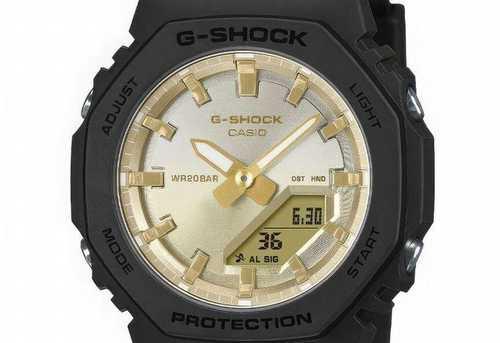 Женские наручные часы Casio G-Shock GMA-P2100SG-1A