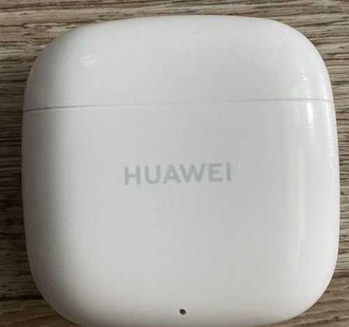 Наушники huawei se2