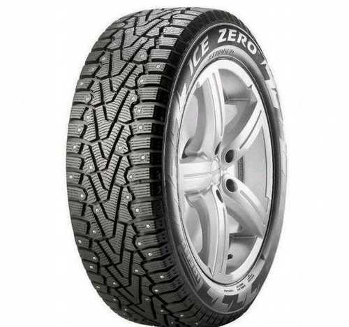 Pirelli Ice Zero 195/60 R15 78