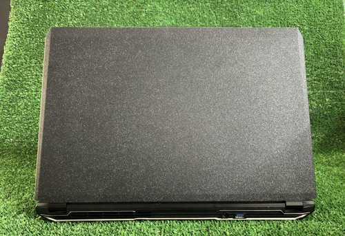Игровой ноутбук Hasee i7/Gtx 1060