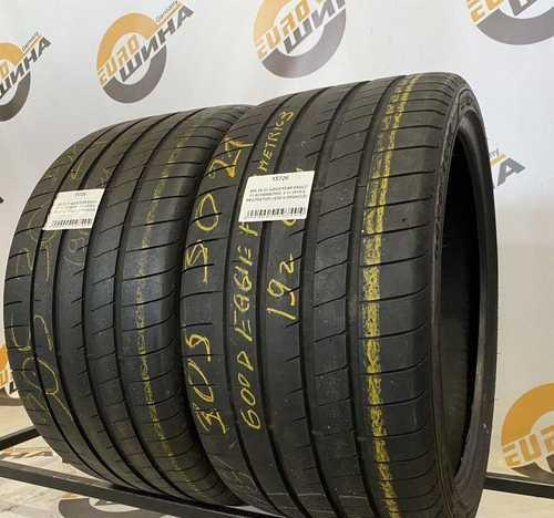 Goodyear Eagle F1 Asymmetric 3 305/30 R21 105S