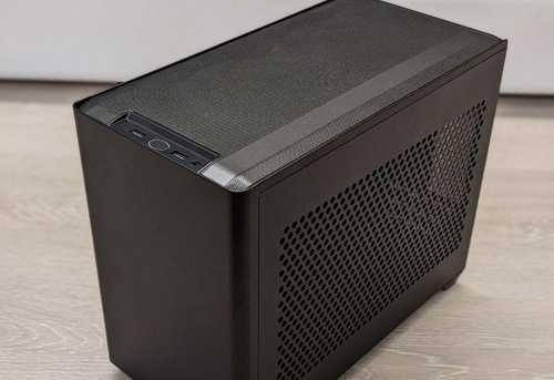 Корпус Cooler Master NR200