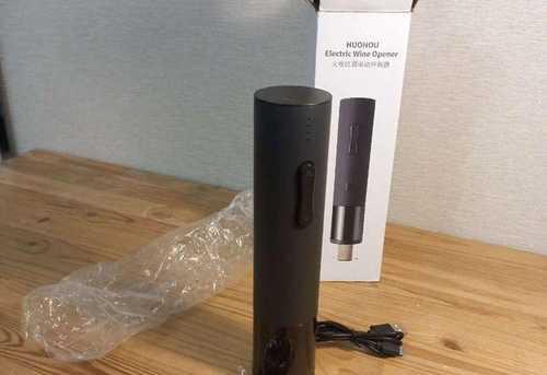 Xiaomi huohou Electric Wine Opener