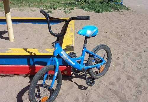 Детский велосипед Univega Dyno 160