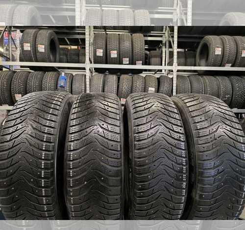 Kumho WinterCraft SUV Ice WS31 225/65 R17