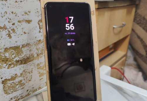 OnePlus 10 pro, 8/128 гб