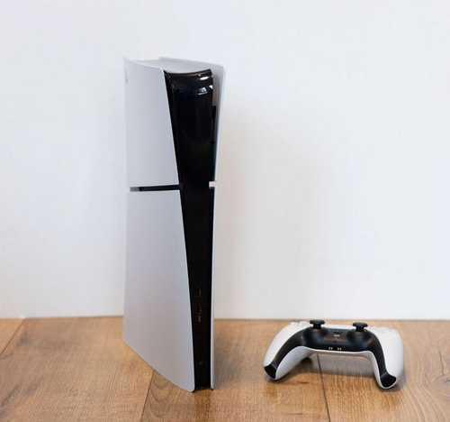 Sony Playstation 5 Slim (Digital Edition)
