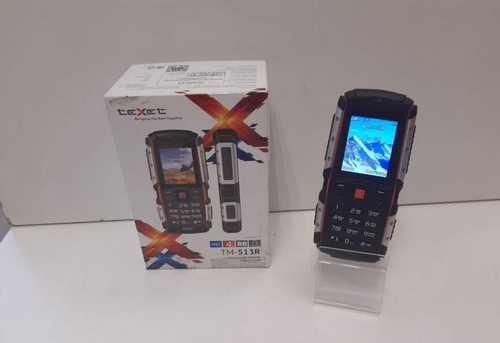 teXet TM-513R