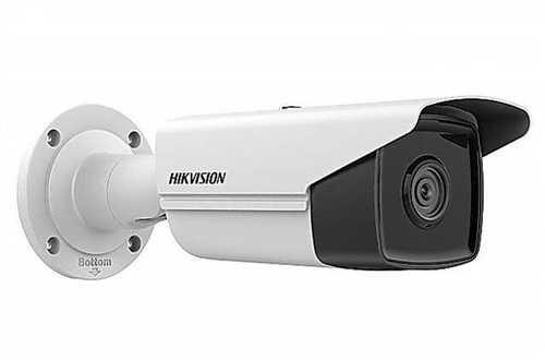 DS-2cd2t23g2-4I(2.8mm) Hikvision - 2Мп уличная цил