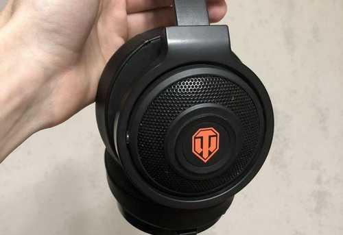 Наушники Razer kraken pro