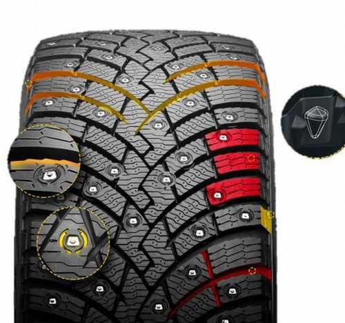 Pirelli Ice Zero 2 235/45 R18 98H