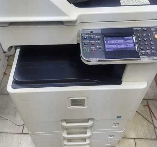 Мфу Kyocera fs 8525