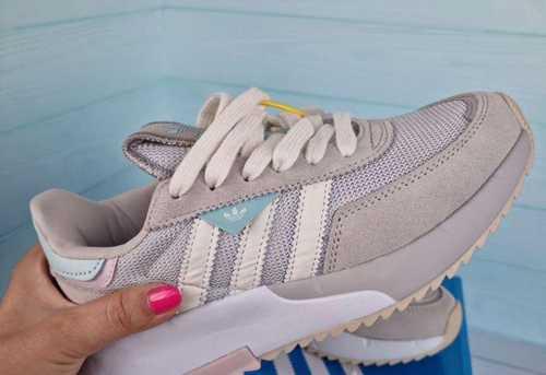 Кроссовки Adidas Wmns Retropy 37 размер