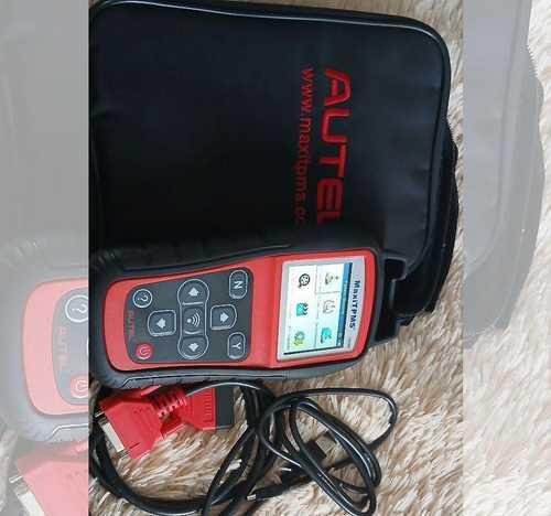 Autel TS508