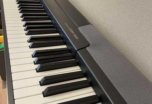 Цифровое пианино 88 клавиш в идеале (молоточек)