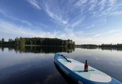 Сап борд sup board серфинг аренда